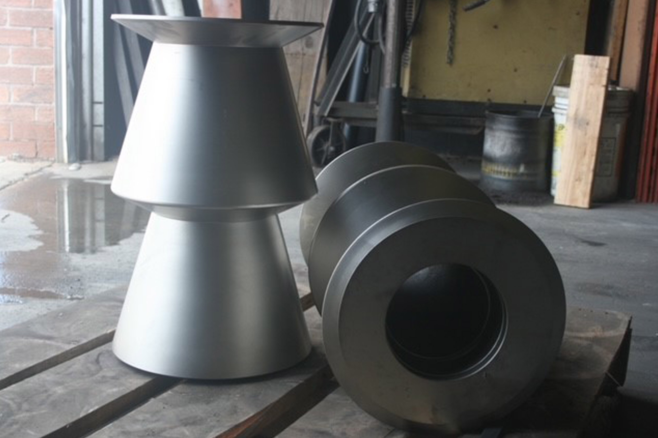 Pricing – BEMCO Machine