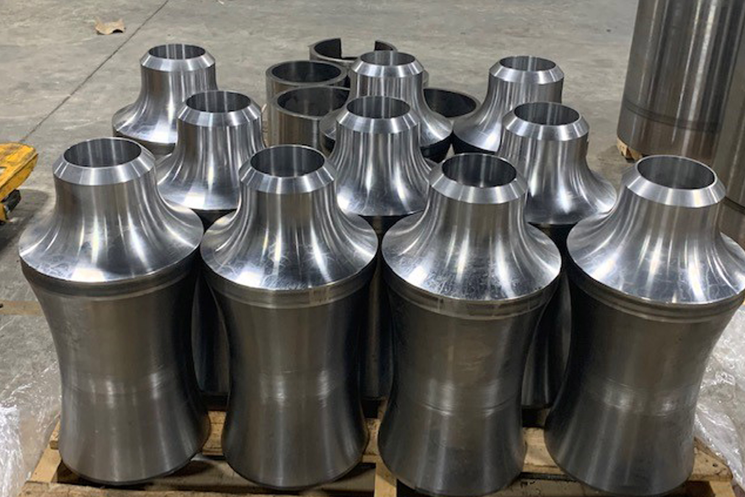 Pricing – BEMCO Machine