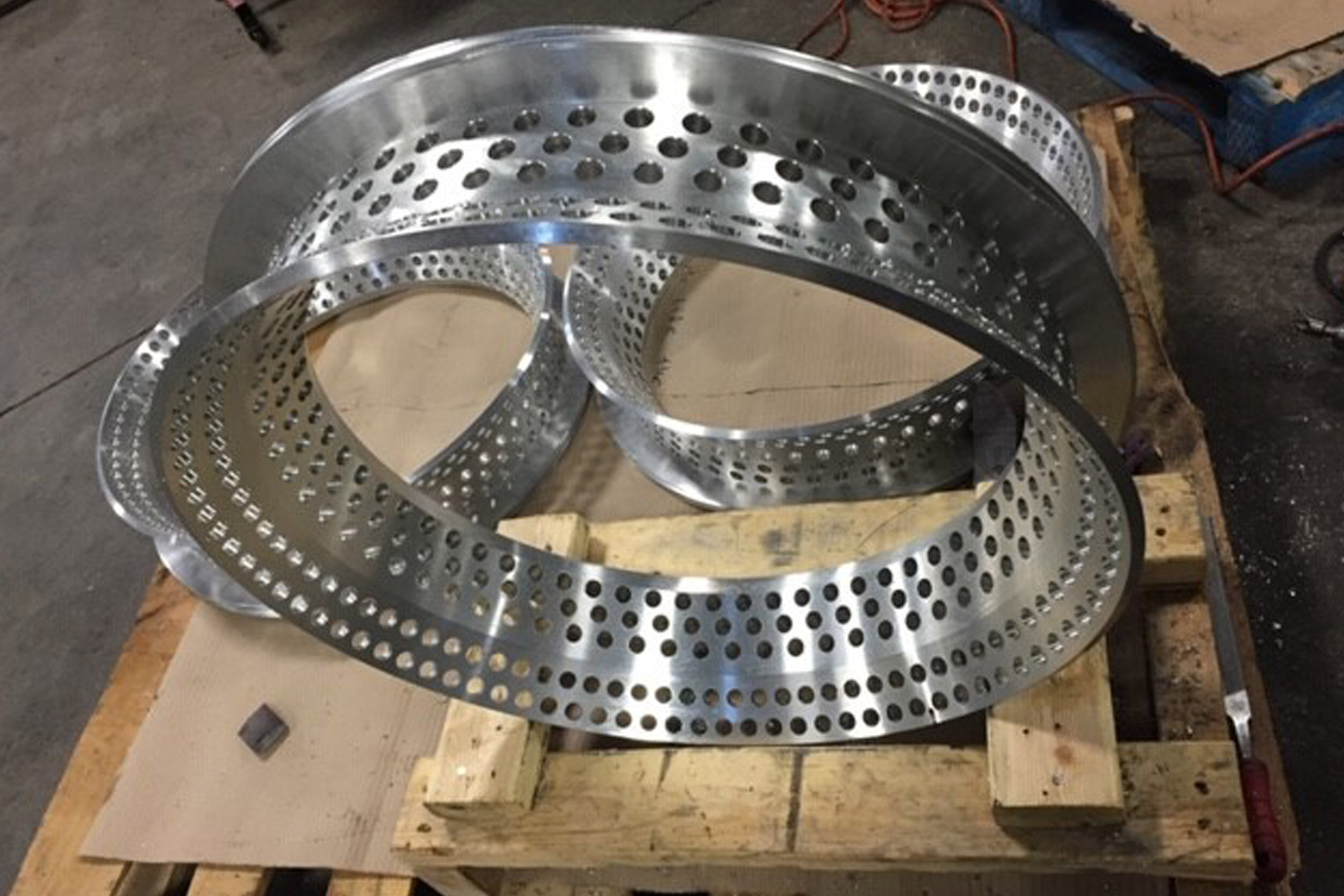 Pricing – BEMCO Machine