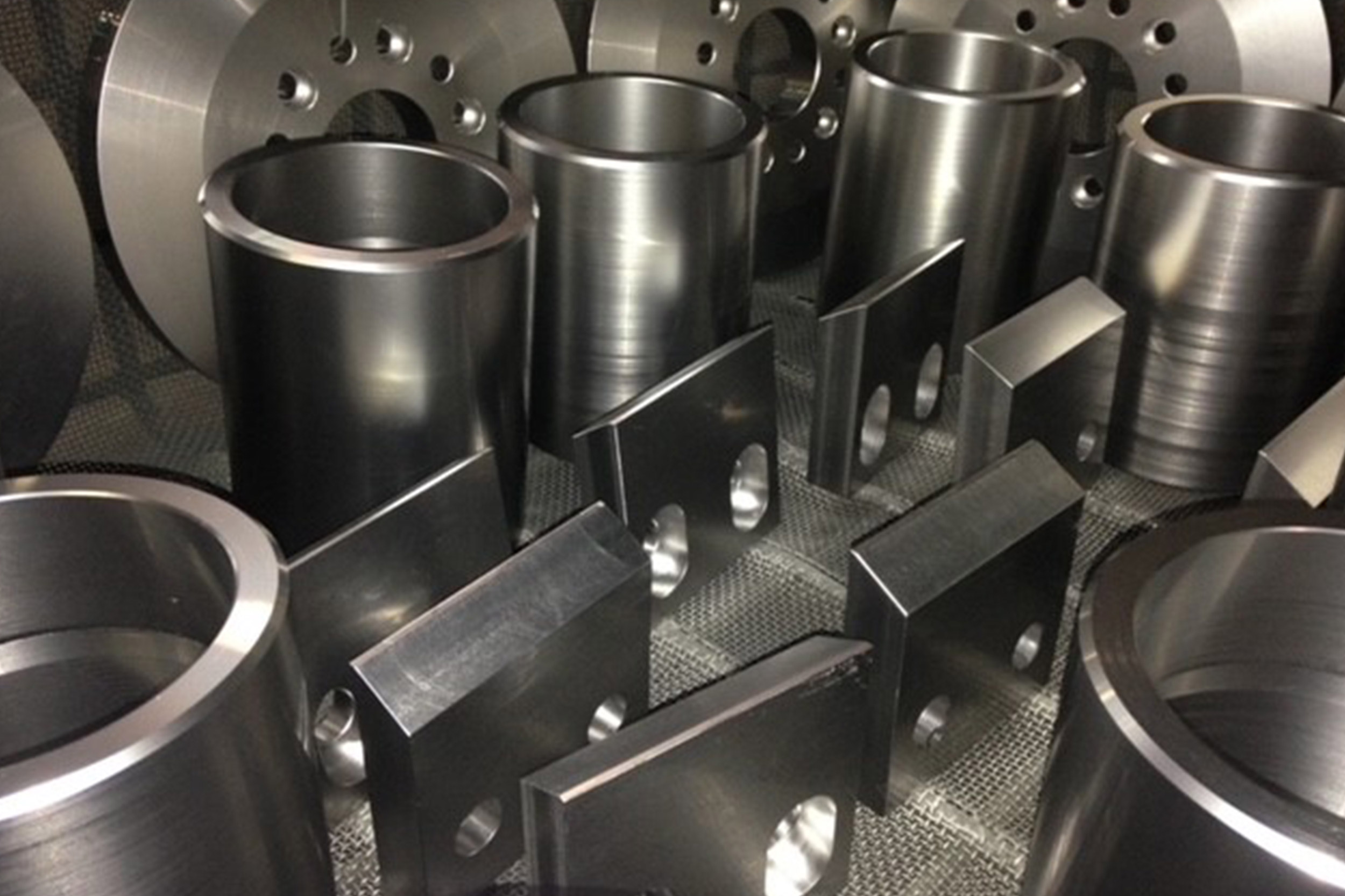 Pricing – BEMCO Machine