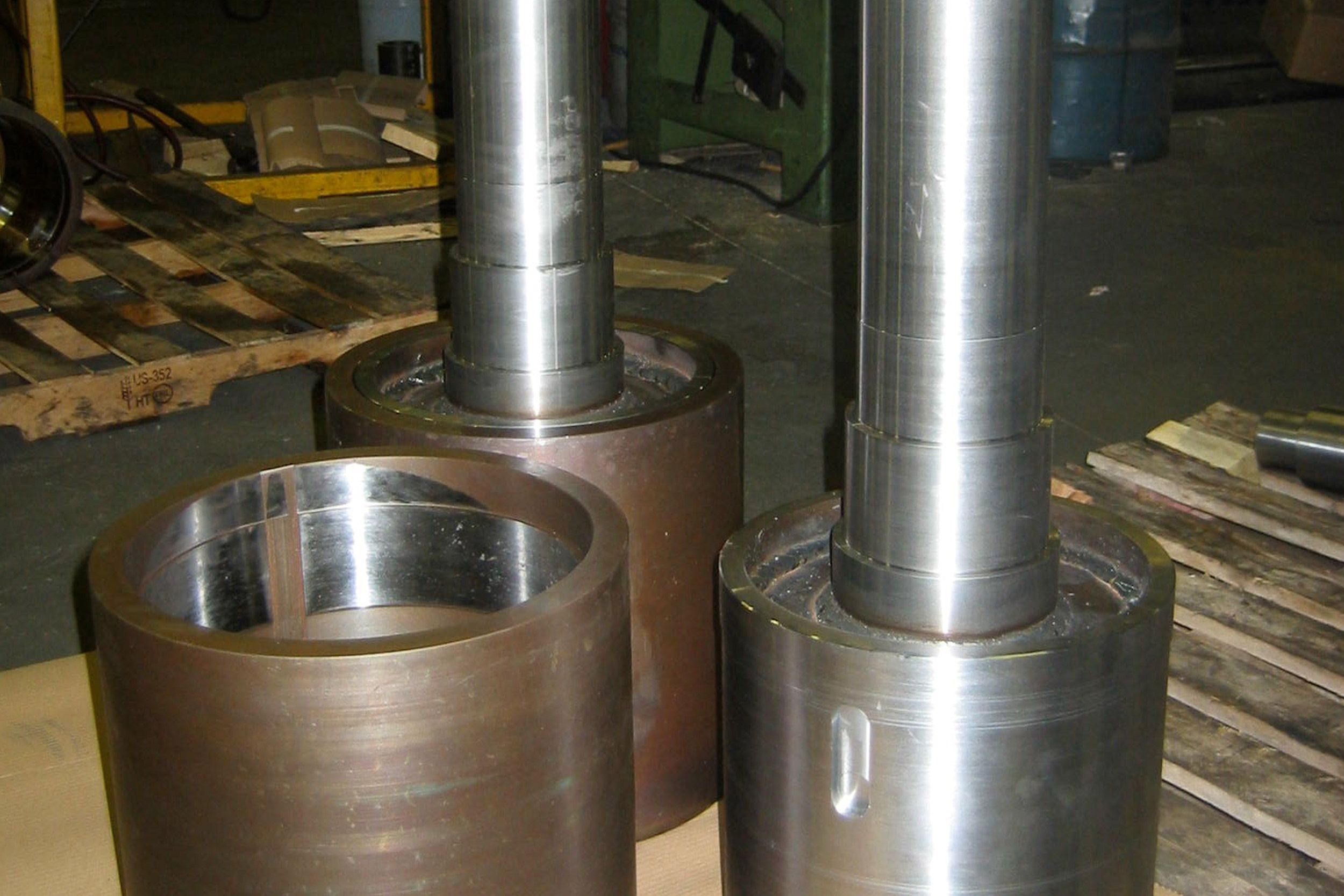 Pricing – BEMCO Machine