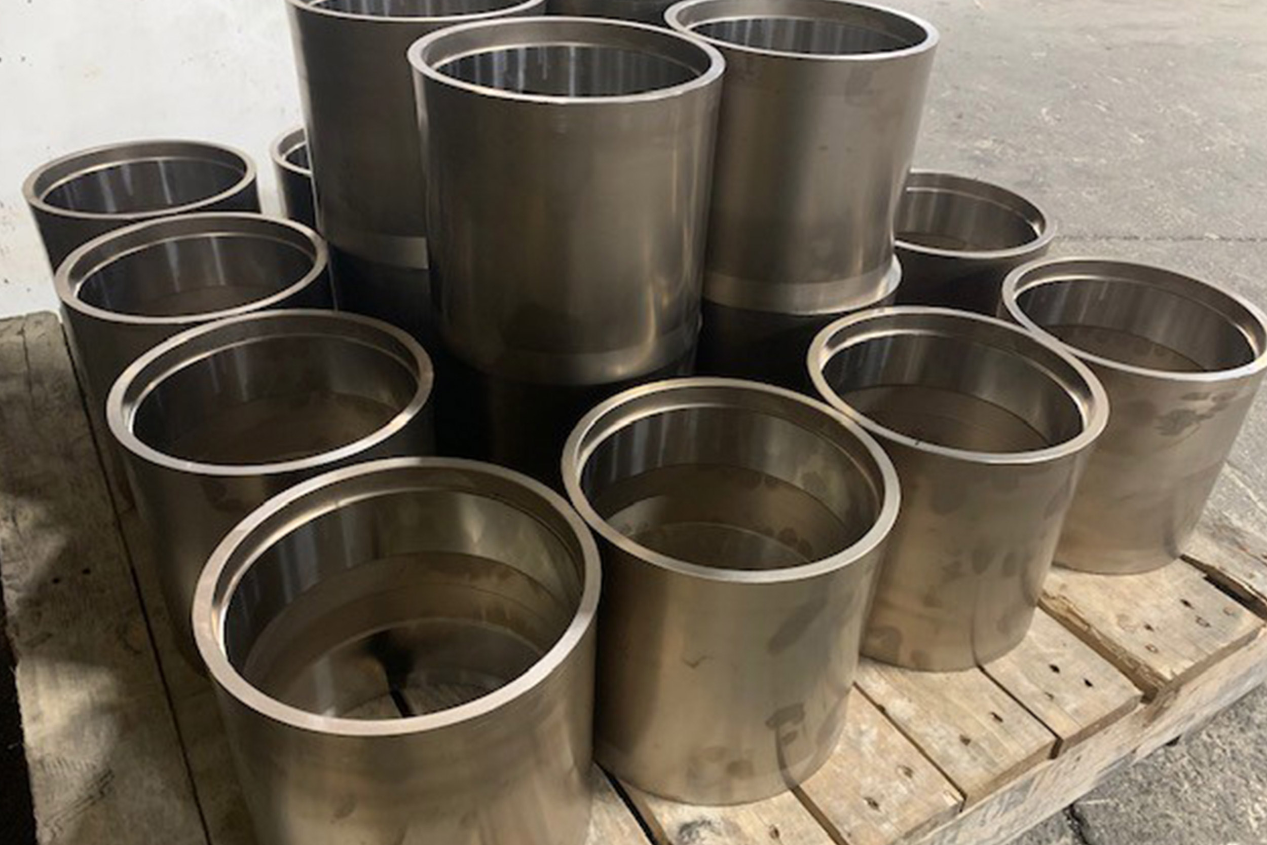 Pricing – BEMCO Machine