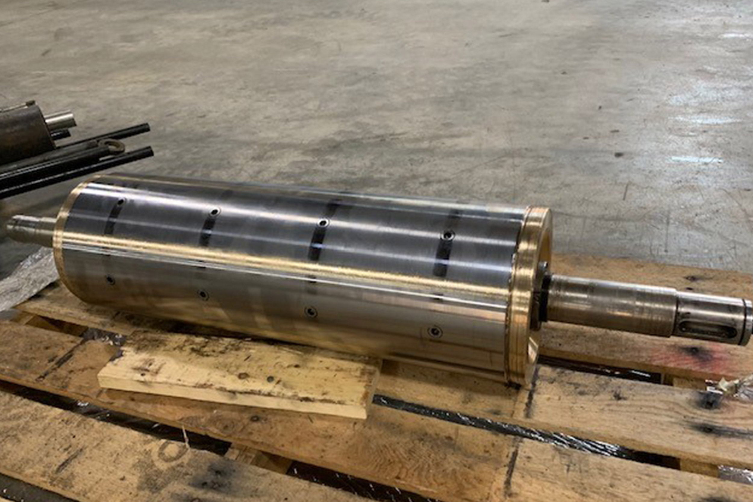 Pricing – BEMCO Machine