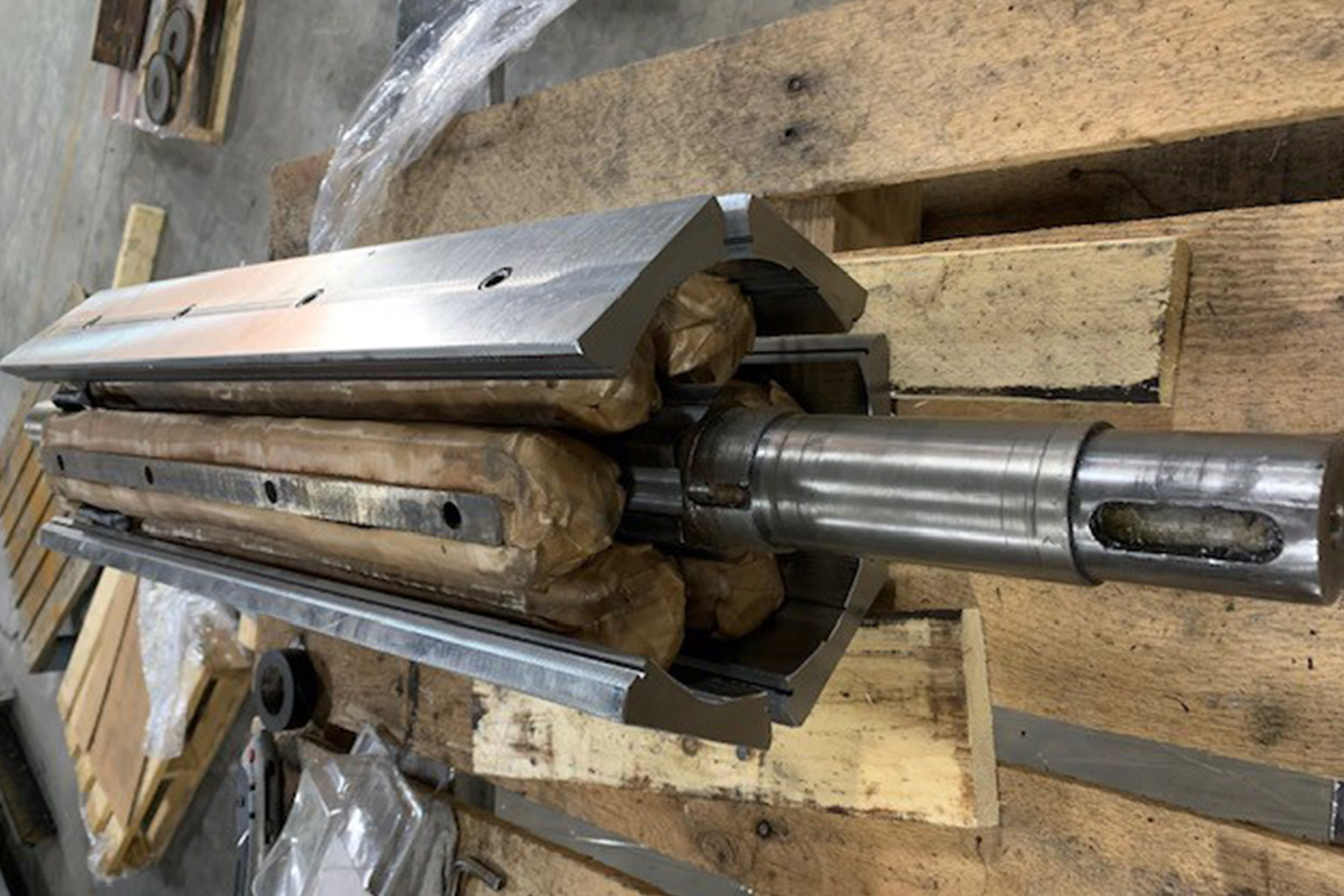 Pricing – BEMCO Machine