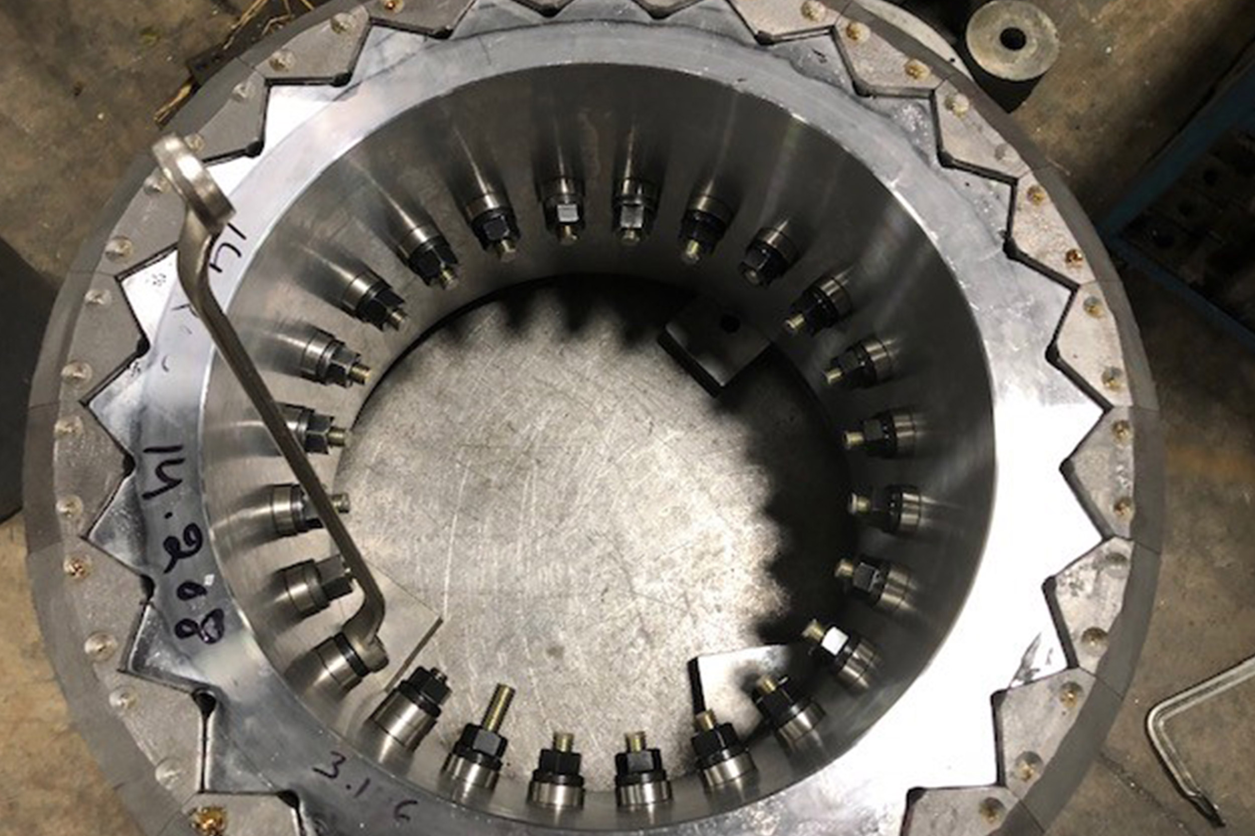 Pricing – BEMCO Machine