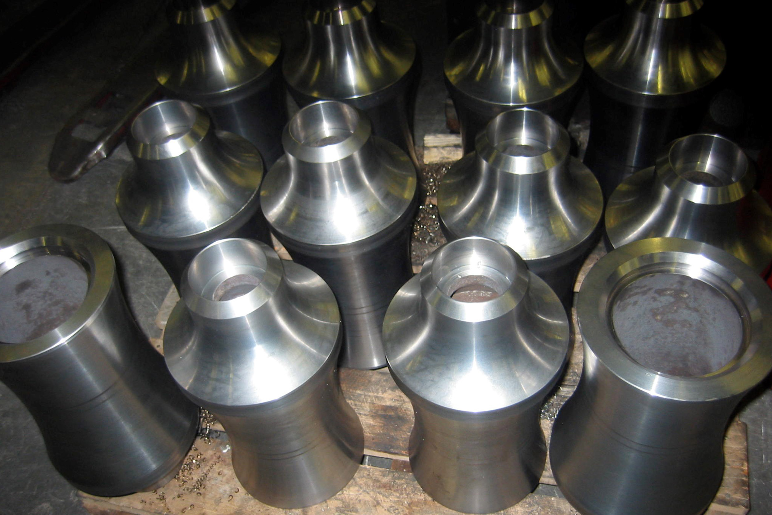 Pricing – BEMCO Machine