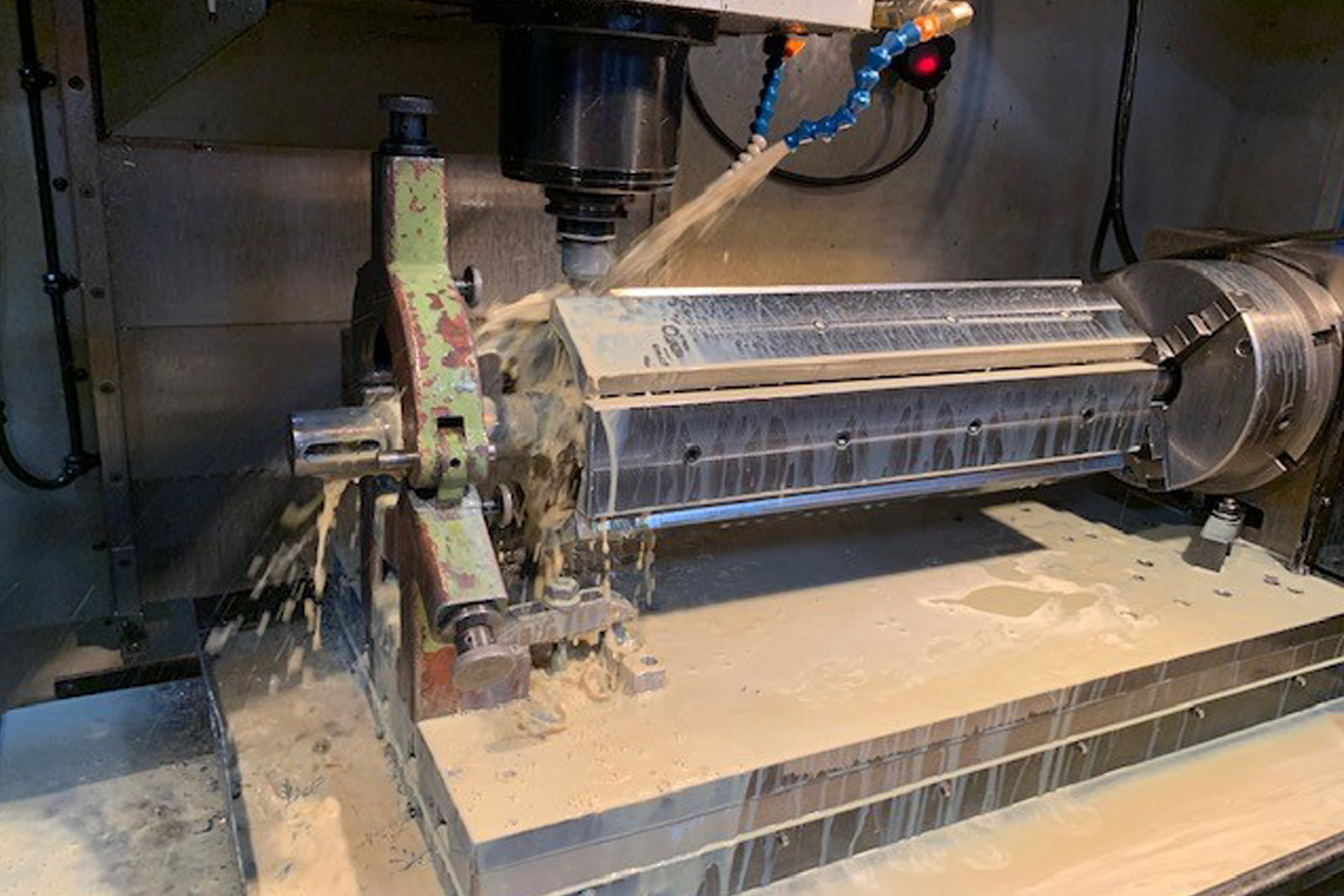 Pricing – BEMCO Machine