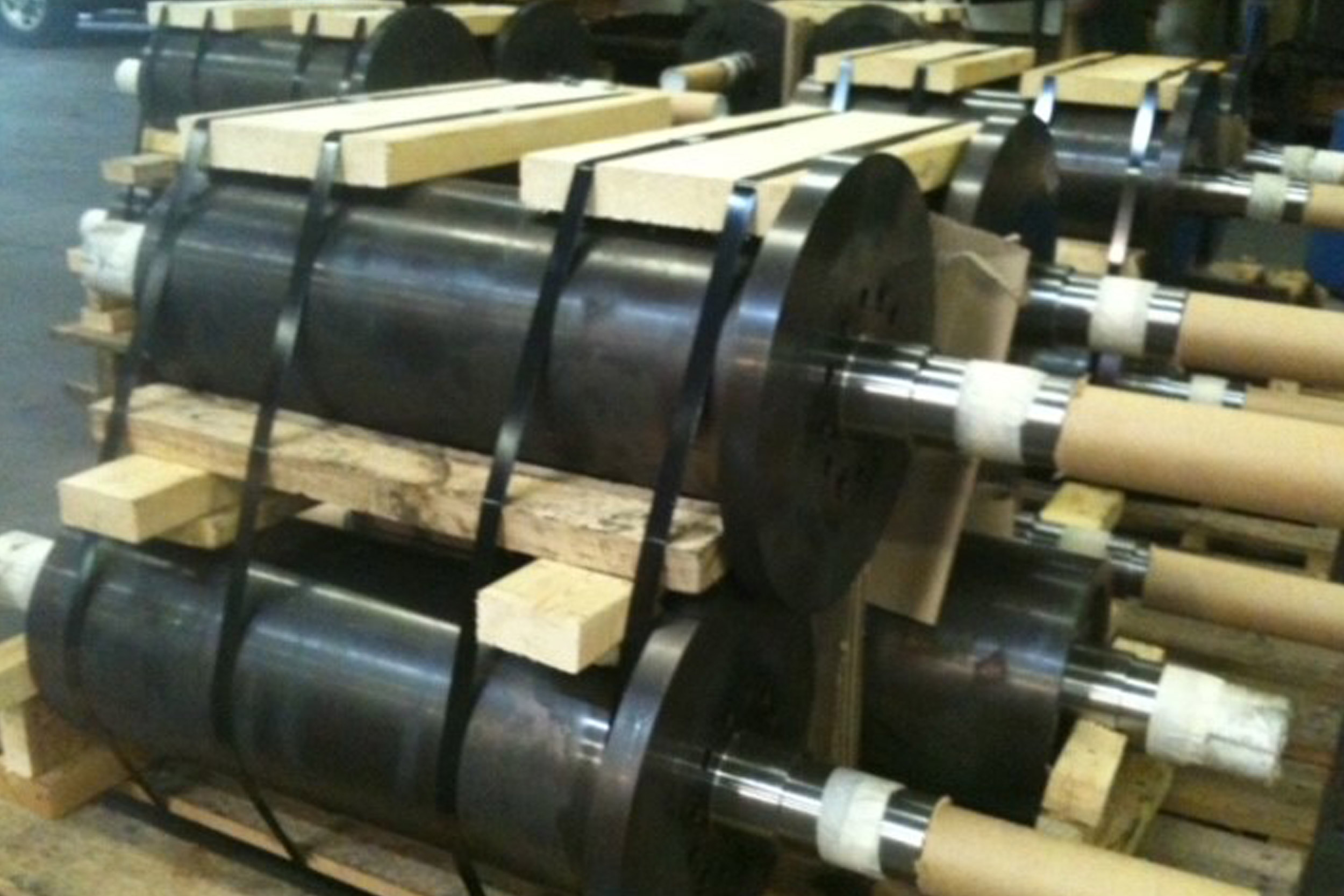 Pricing – BEMCO Machine